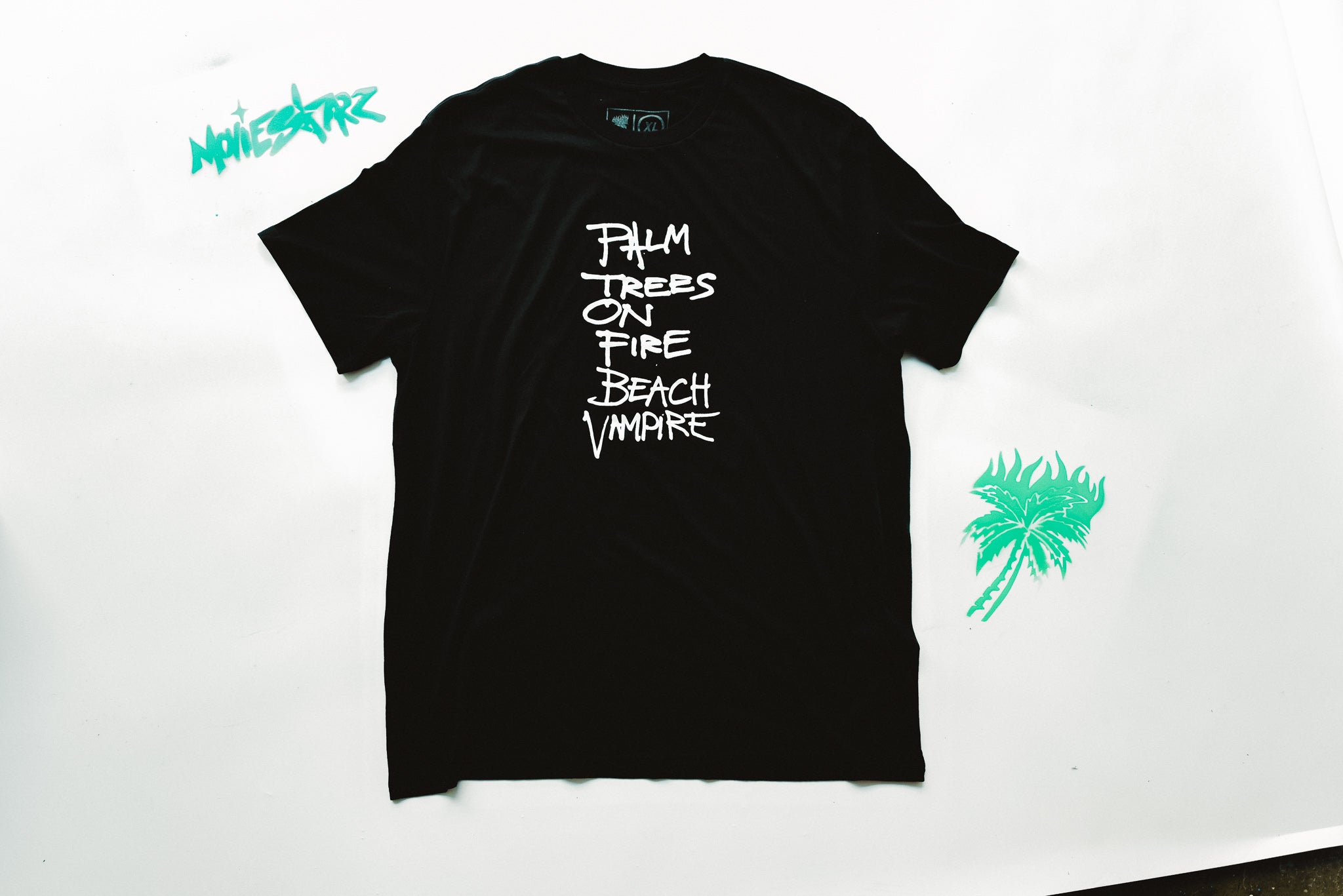 BEACH VAMPIRE – NEWPORT BLEACH