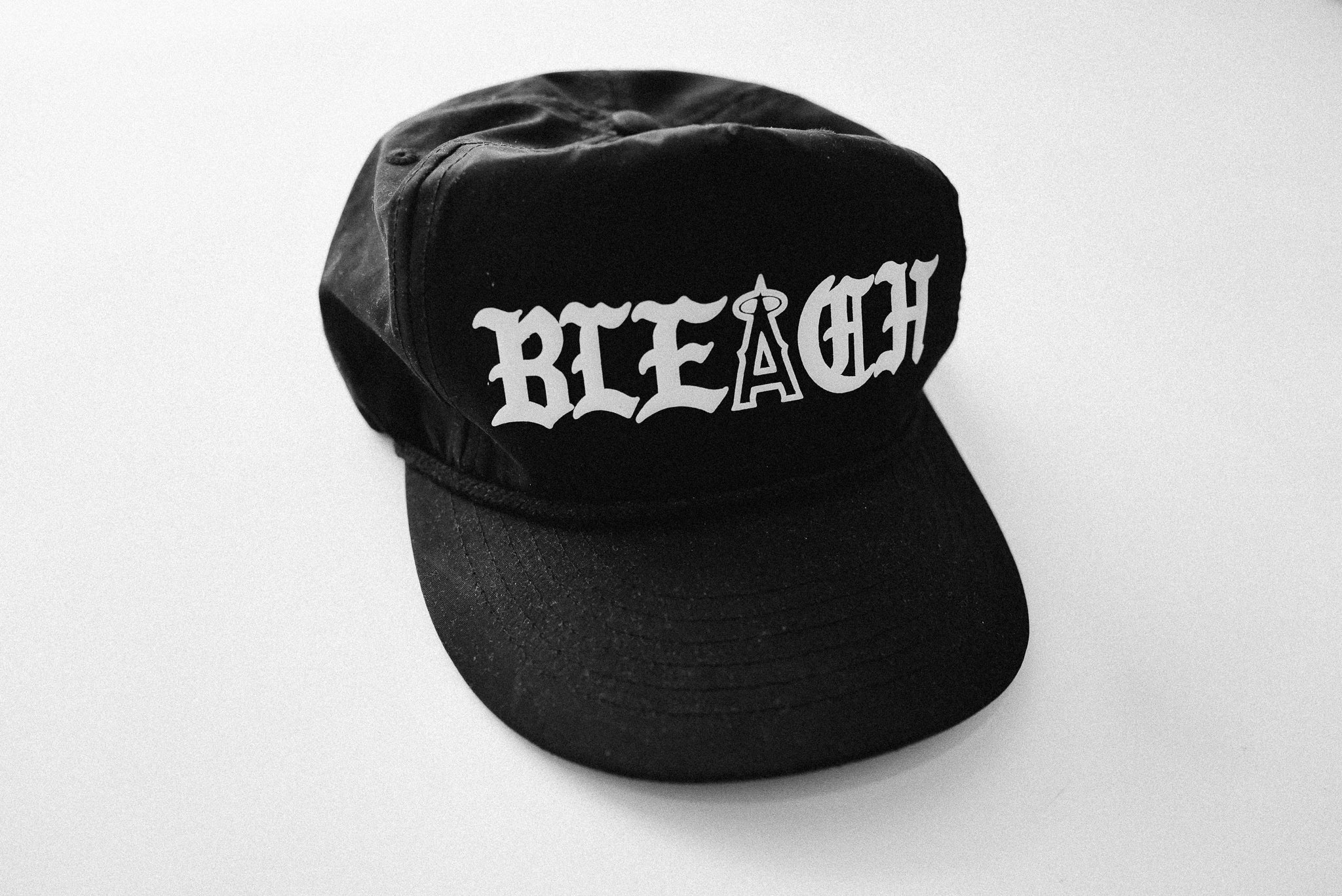 BLEACH ANGEL HAT – NEWPORT BLEACH