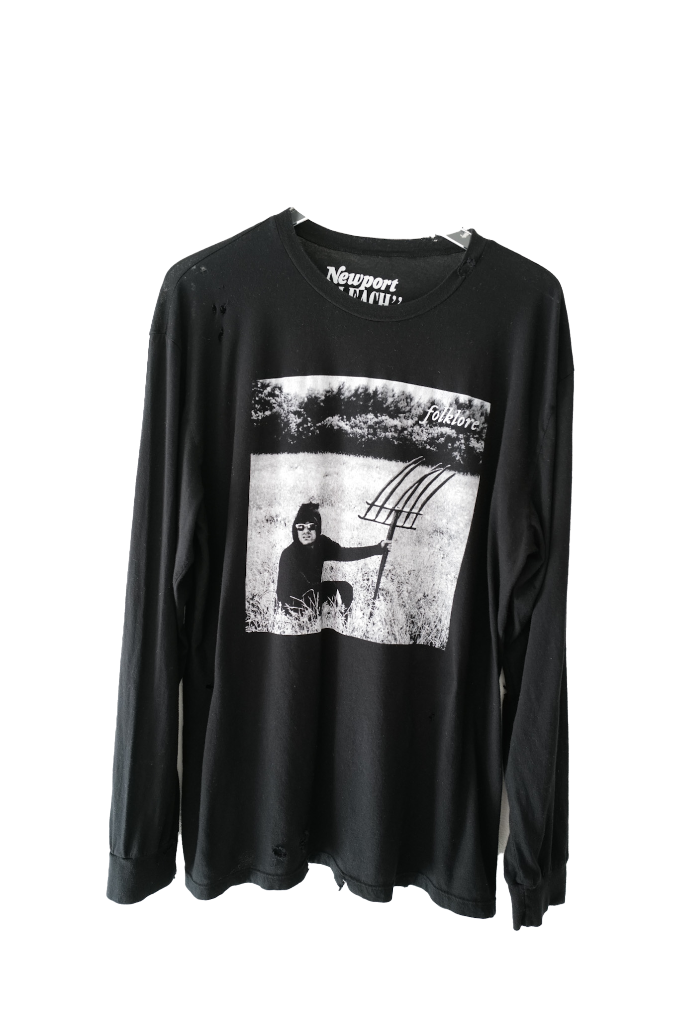 AMERICAN DYNASTY – NEWPORT BLEACH